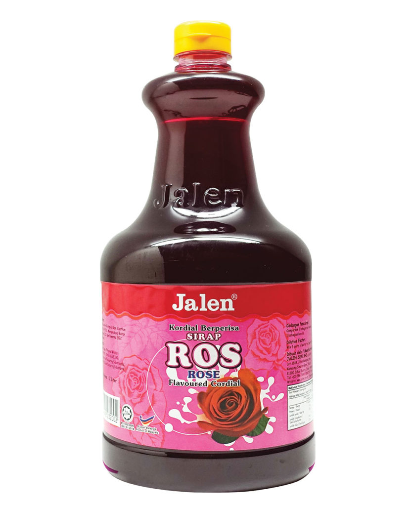 Halal Sauce Manufacturer | OEM Sauce Malaysia | OEM Sauce Manufacturer ...