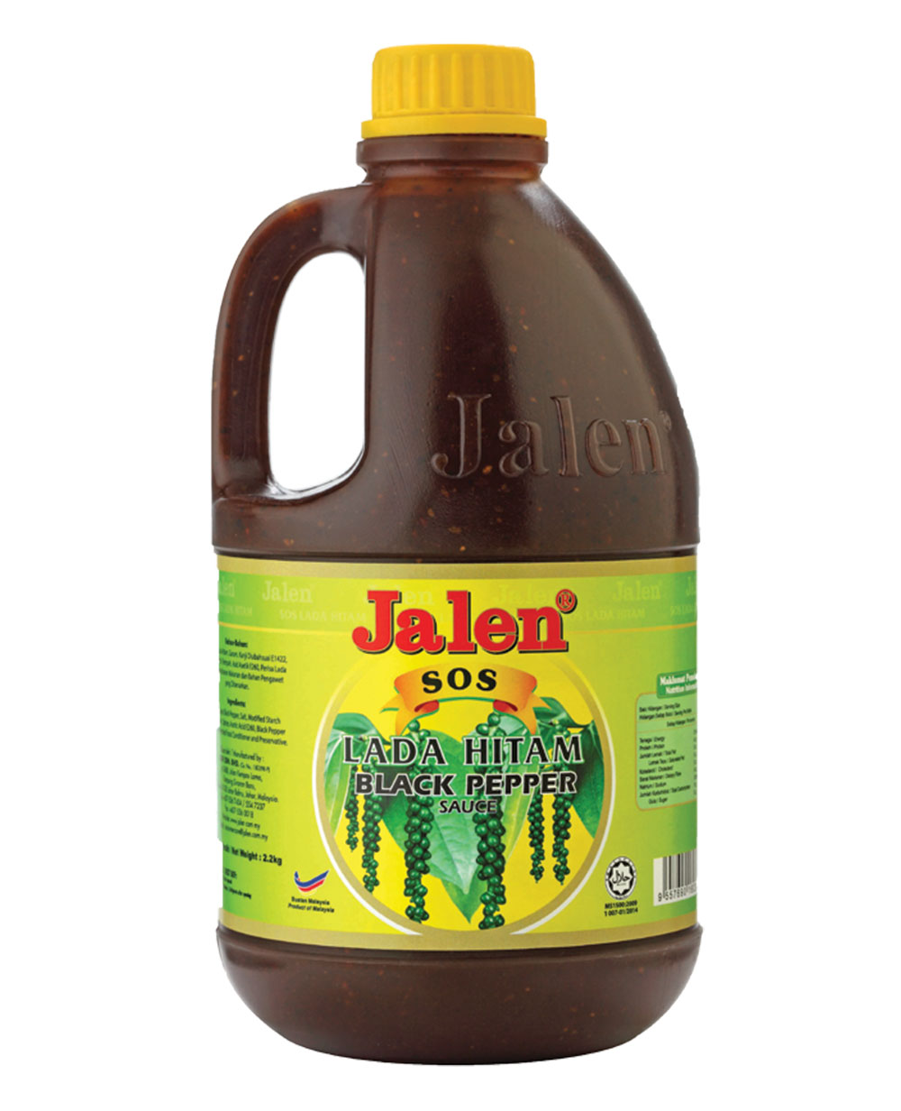 Halal Sauce Manufacturer | OEM Sauce Malaysia | OEM Sauce Manufacturer ...